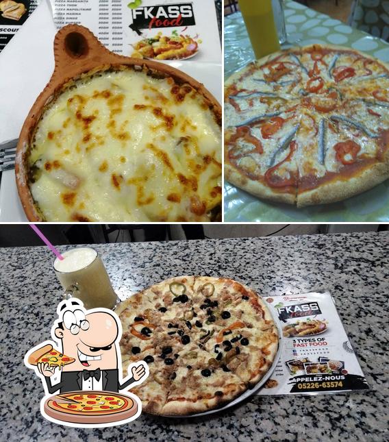 snack fkass restaurant, Casablanca - Restaurant reviews