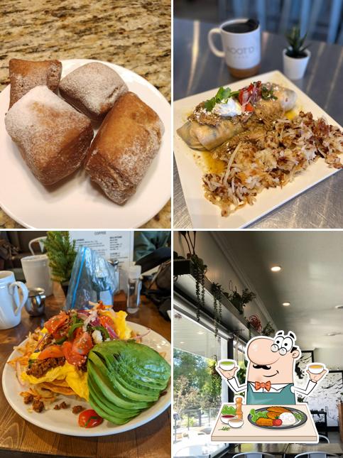 Root'd, Cottonwood Heights - Restaurant menu, prices and reviews