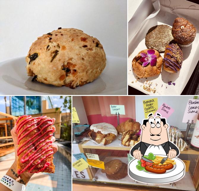 Top 7 restaurants with pastry in La Mesa, january 2026 - Restaurant Guru