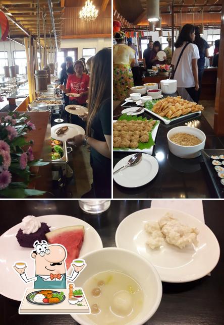 Sigay Fiestahan - Buffet of the North, Binmaley - Restaurant menu ...