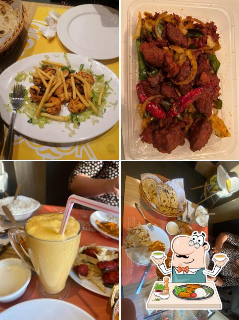 Smart Cook Restaurant Jvc, Dubai - Restaurant menu, prices and reviews