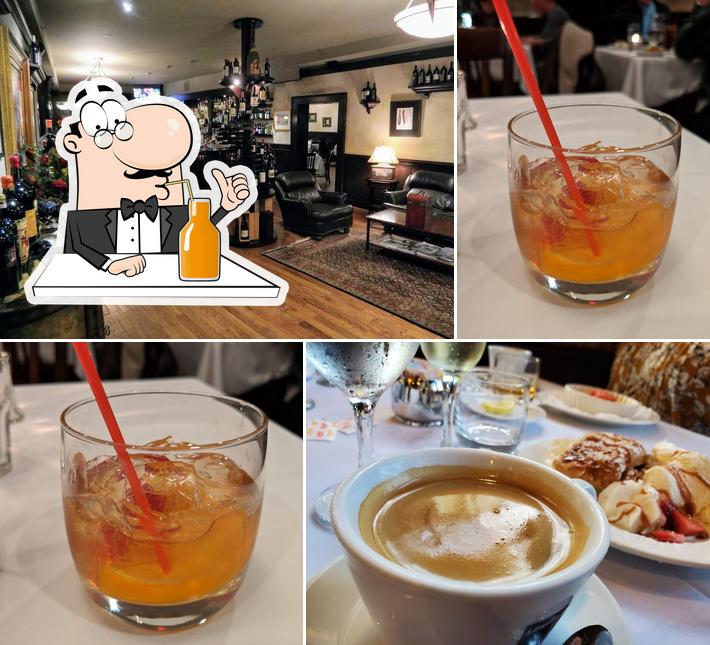 Sapore Italian Restaurant in Fishkill - Restaurant menu and reviews