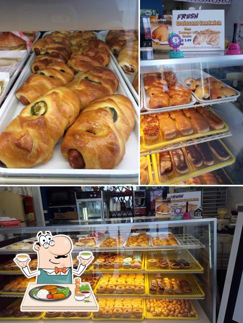 Sunny Donuts, Fort Smith - Restaurant menu, prices and reviews