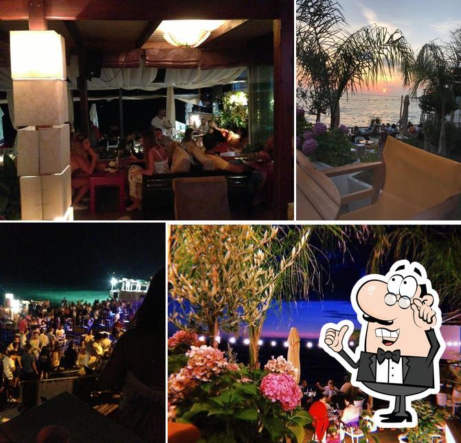 Sunset Bar, Durrës - Restaurant reviews