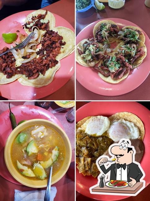 Tacos del Julio in Katy - Restaurant menu and reviews