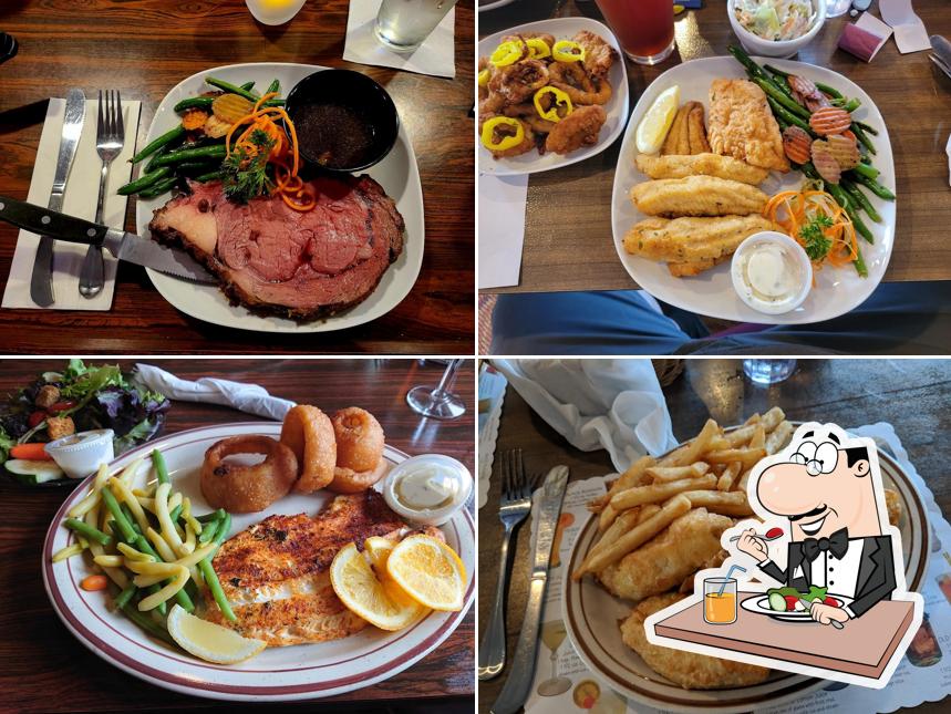Top 5 restaurants in Saint Ignace, november 2025 - Restaurant Guru