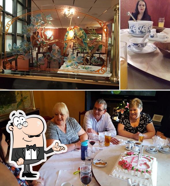 The Pavilion, Consett - Restaurant menu, prices and reviews