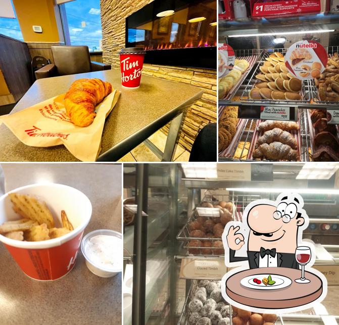 Tim Hortons restaurants in Corner Brook, summer 2024 - Restaurant Guru