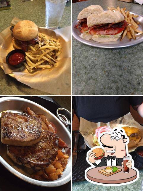 Cherry Street Cafe, Lebanon - Restaurant menu, prices and reviews