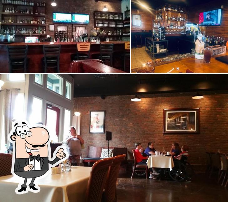 Bluegrass Sabor, Lawrenceburg - Restaurant menu, prices and reviews