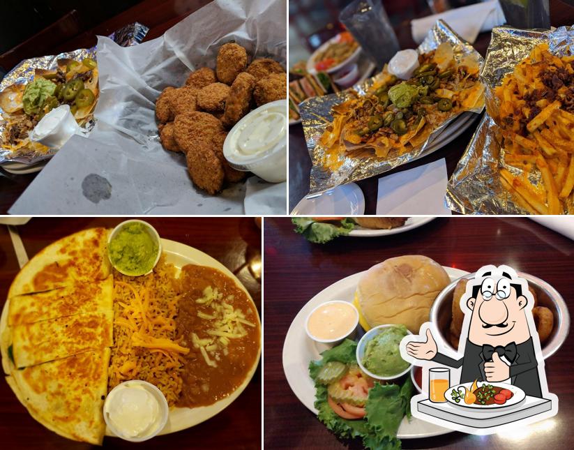 Angry Dog, Dallas - Restaurant menu, prices and reviews