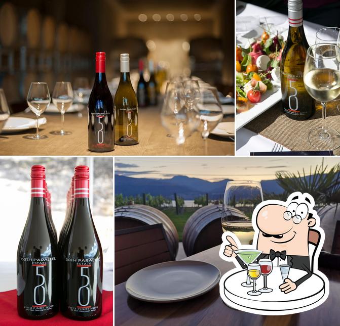 Top 5 american restaurants in Lake Country, november 2024 - Restaurant Guru
