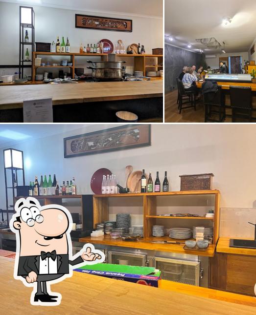 Asoko, Port Melbourne - Restaurant menu, prices and reviews