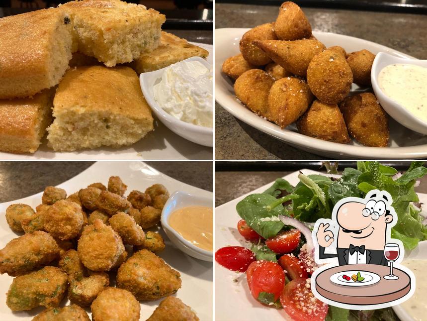 The Three Legged Pig in Muskego - Restaurant menu and reviews