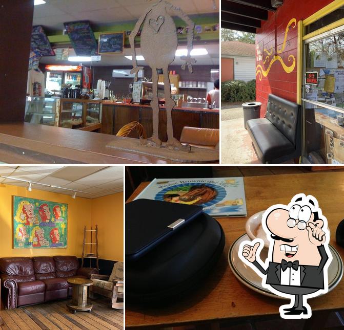 The Coffee Loft, Fairhope - Restaurant menu, prices and reviews