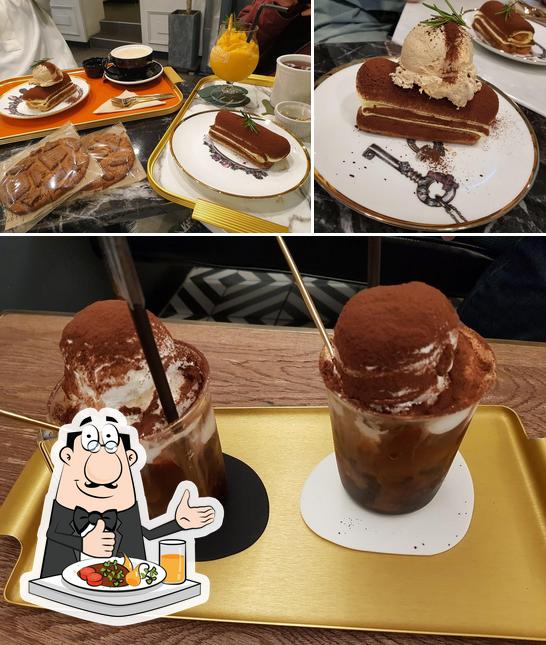 Cafe Fredo, Seul - Opiniones del restaurante