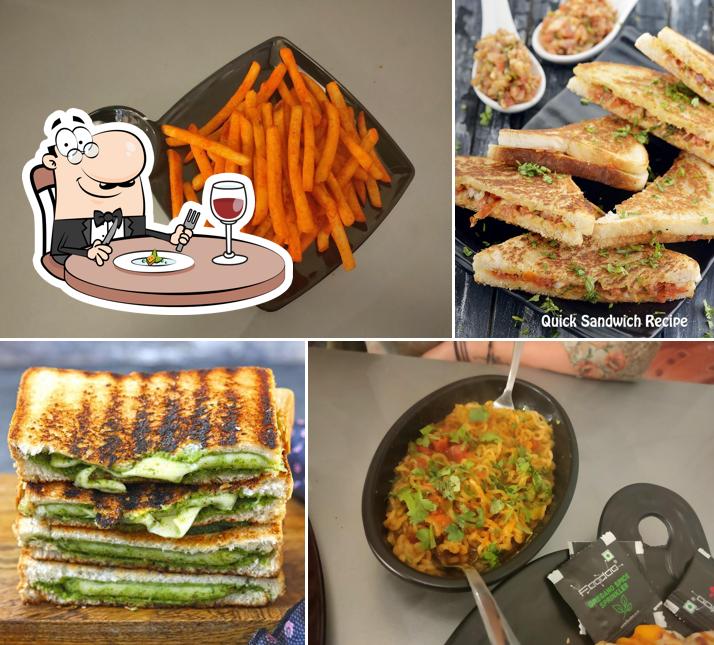 All places to eat and drink in Ratlam, spring 2024 - Restaurant Guru