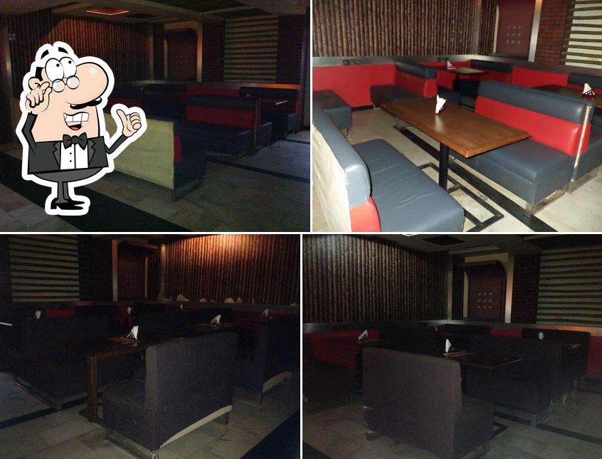 Cheers Bar, Jaipur - Restaurant reviews