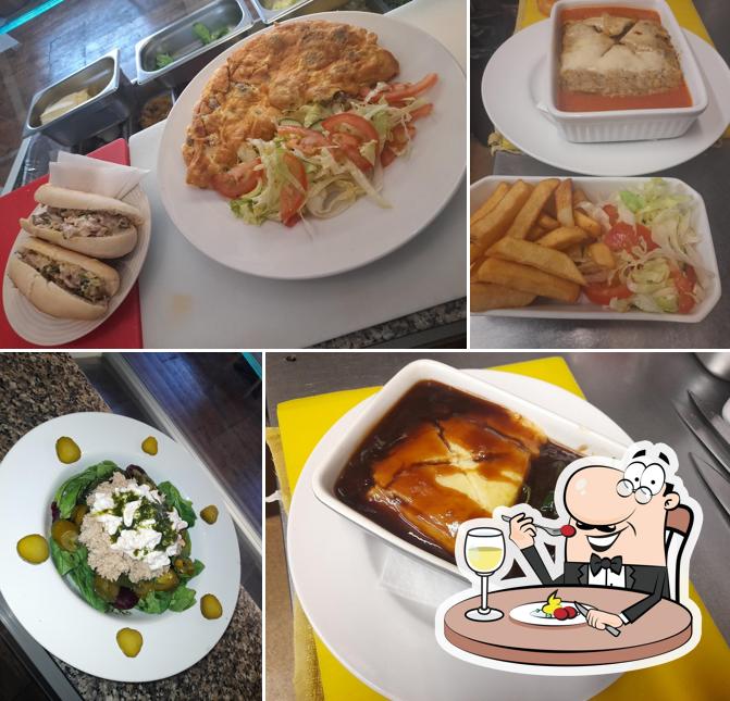 Find the best place to eat in Hampton, England, spring 2024 ...