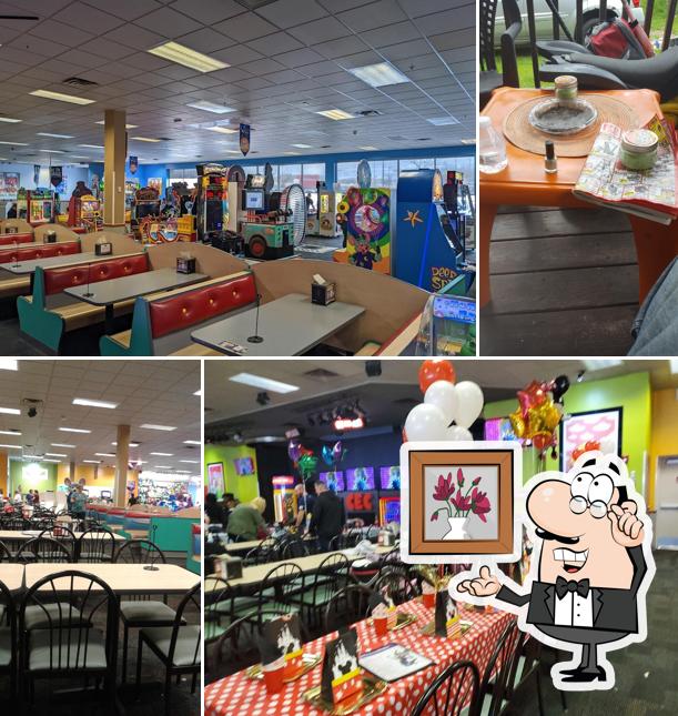 Top 7 restaurants in Bridgeville, november 2025 - Restaurant Guru