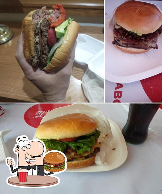El Cabus Burgers, Chihuahua - Menú del restaurante, precios y reseñas