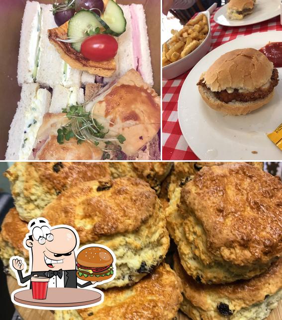 Country Crust, Hinckley - Restaurant menu, prices and reviews