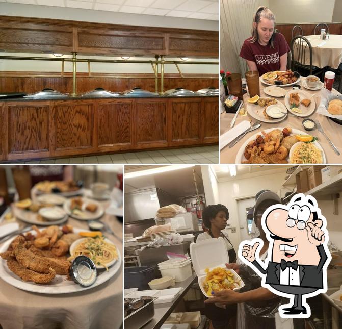 Forest Restaurant, Franklin - Restaurant menu, prices and reviews
