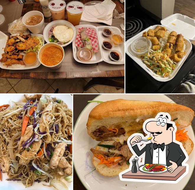Fuh Station 2 - 8 ST, Saskatoon - Restaurant menu, prices and reviews