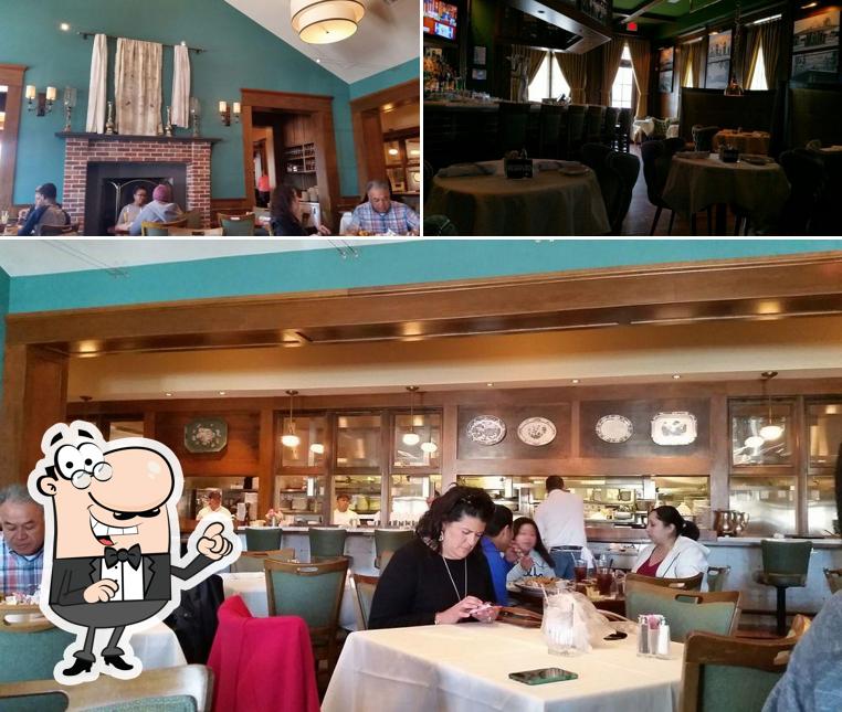 Grace's, Houston - Restaurant menu, prices and reviews