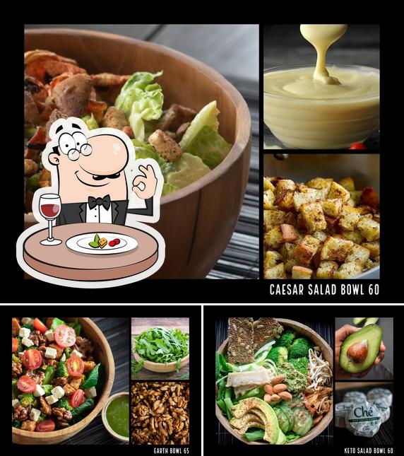 Healthy Ubud restaurant, Mengwi - Restaurant reviews