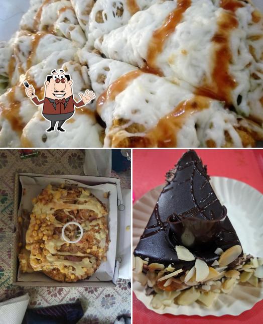 KS Bakers, Hyderabad, KPHB Colony - Restaurant menu, prices and reviews