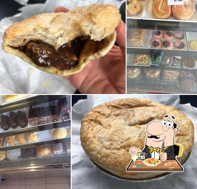 Lisa's Patisserie Cafe, Pymble - Restaurant menu, prices and reviews