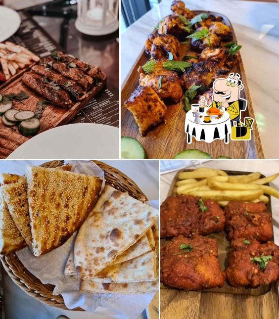 Little Lahore, Dubai - Restaurant menu, prices and reviews
