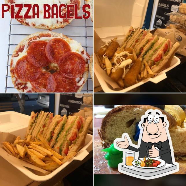Los Cafeteros, Tlalnepantla de Baz - Restaurant menu and reviews