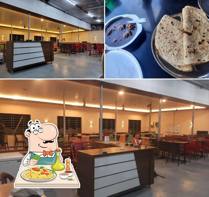 Malabar Veg - Non Veg Restaurant, India - Restaurant reviews