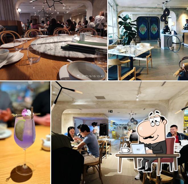 Mama Mulan, Chatswood, Chatswood - Restaurant menu, prices and reviews