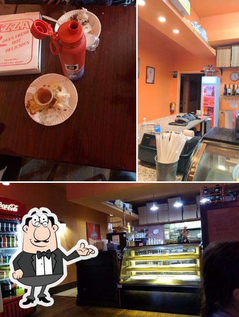 Clematis Pizza in West Palm Beach - Restaurant menu and reviews
