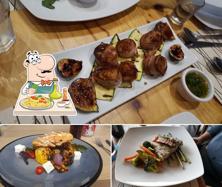 Polanco, Guadalajara - Menú del restaurante, precios y reseñas