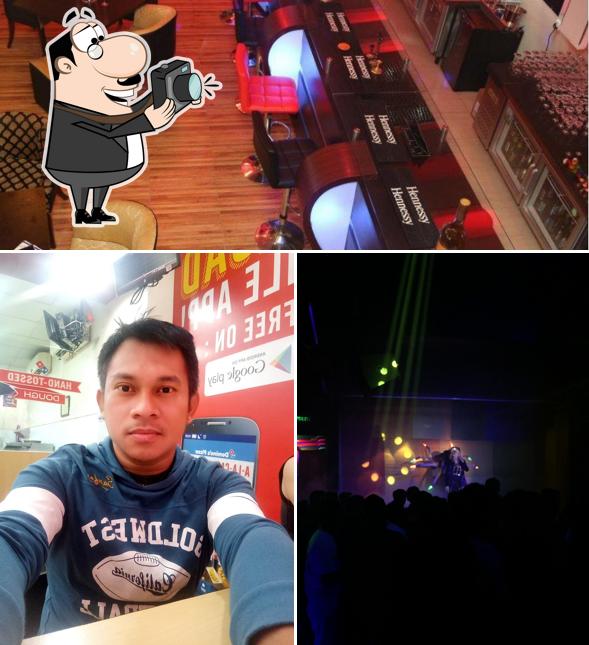 Apollo Bar & Lounge, South Jakarta - Restaurant reviews
