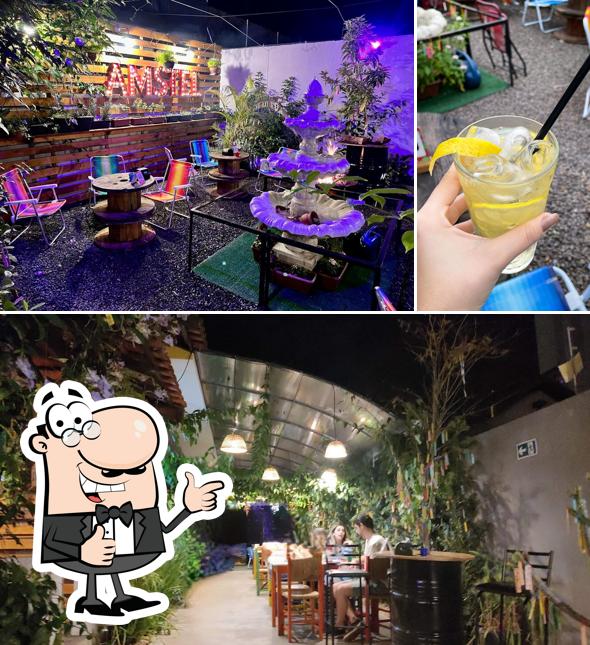 O Jabô Bar Jardim, Maringá - Menu do restaurante, preços e opiniões