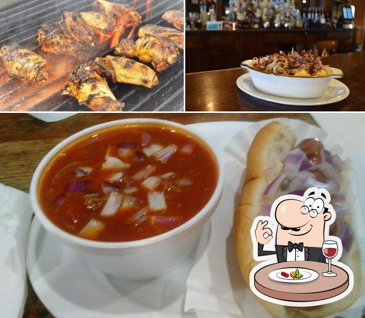 Old Buffalo's Outpost Bar and Grill in Lafayette - Restaurant reviews