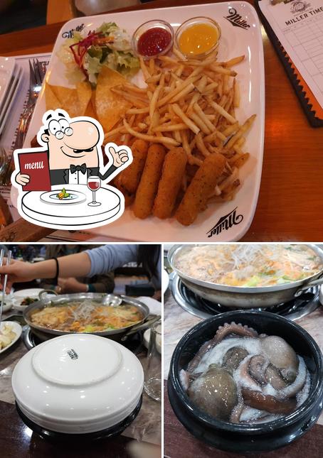 밀러타임 조례점 pub & bar, Suncheon-si - Restaurant reviews