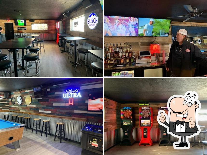 Tavern 62, Orient - Restaurant menu, prices and reviews