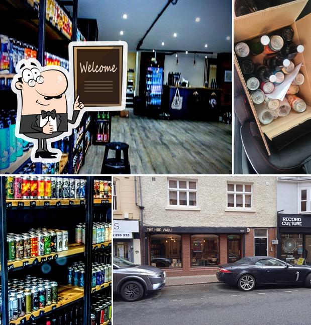 Top 7 pubs & bars in Stourbridge, december 2025 - Restaurant Guru