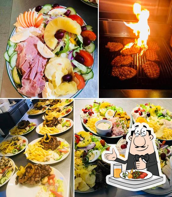 Top 5 restaurants in Lockerbie, december 2025 - Restaurant Guru