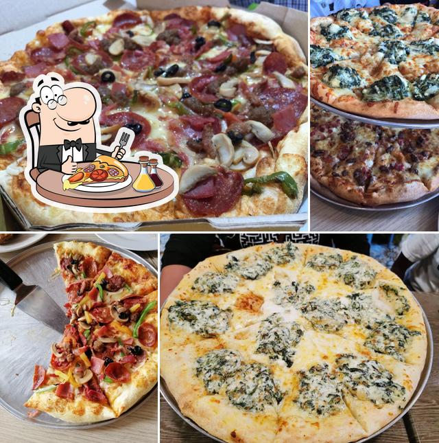 Angel's Pizza - Iloilo, Iloilo City - Restaurant menu, prices and reviews