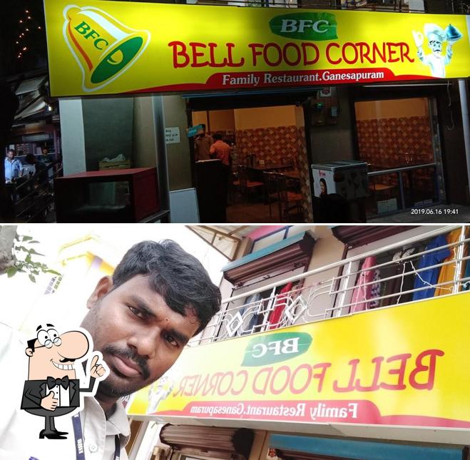 BELL FOOD CORNER, Thiruverumbur - Restaurant menu, prices and reviews
