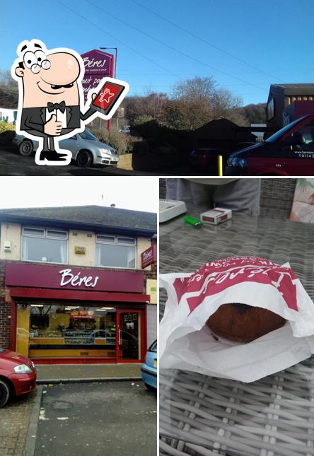 Best pork sandwiches in Sheffield restaurants, summer 2024 - Restaurant ...
