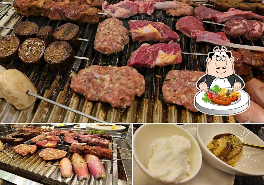 Beymen BBQ, Amsterdam - Menu du restaurant, prix et avis