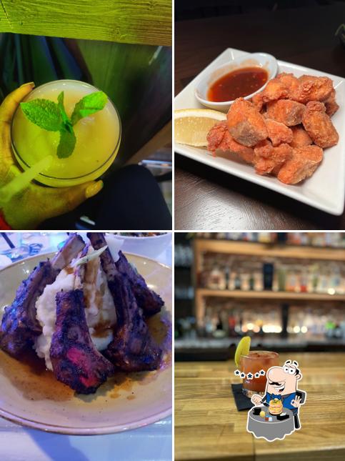 Carib-Soul BK, New York City - Restaurant menu, prices and reviews